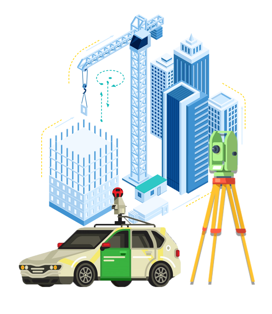 Services & Consult – DEV DRONE MAPPER