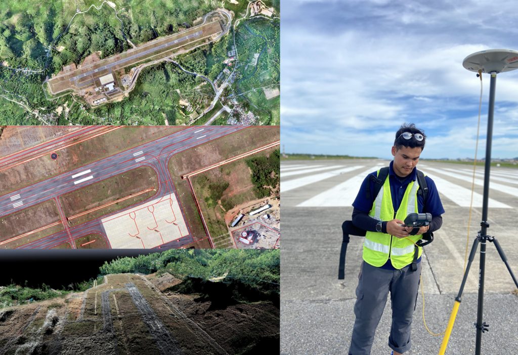 Construction – DEV DRONE MAPPER