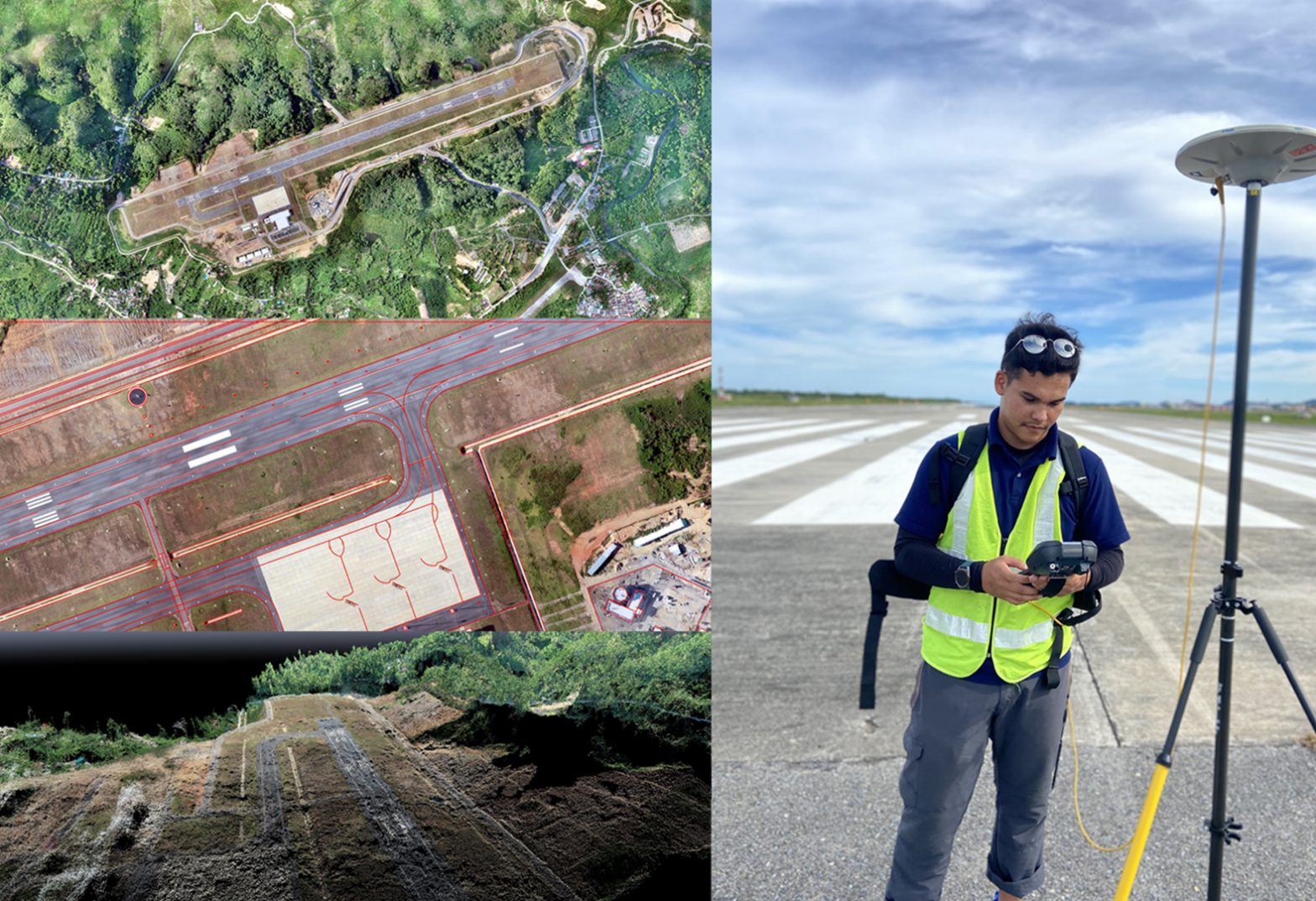 Construction – DEV DRONE MAPPER