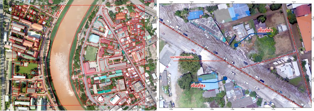 Services & Consult – DEV DRONE MAPPER