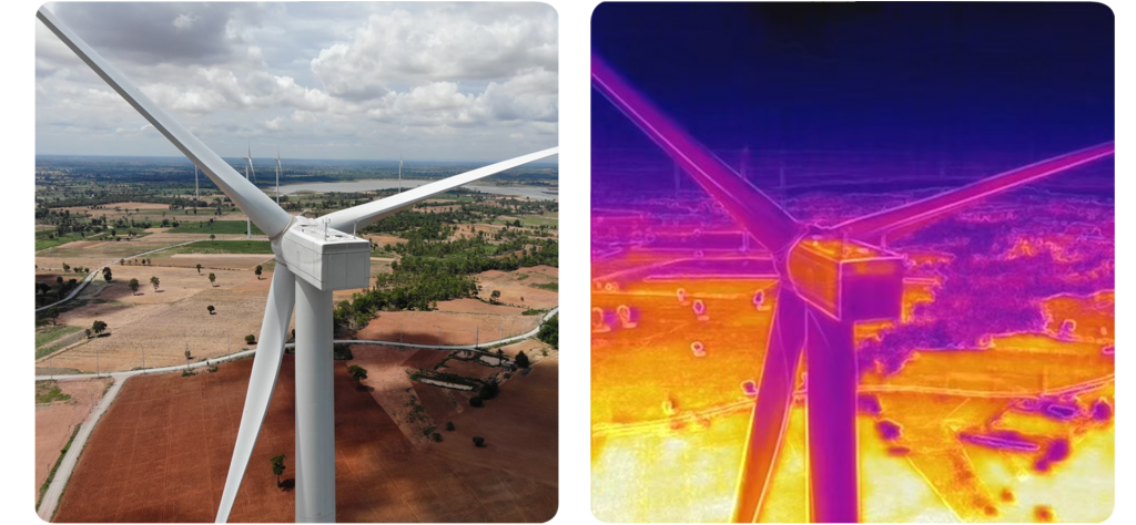 Industrial & Energy – DEV DRONE MAPPER